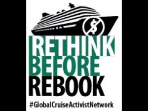 Rethink Before Rebook – Rethink Cruise Tourism – Save Yarra Bay